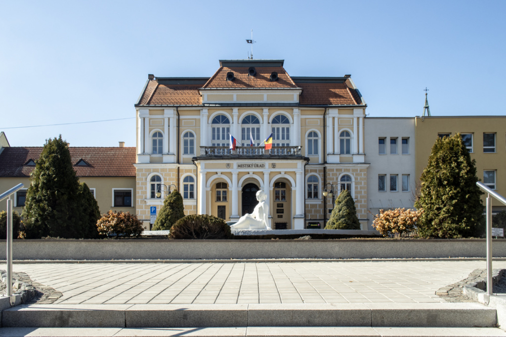 Krupina - o mestách.sk